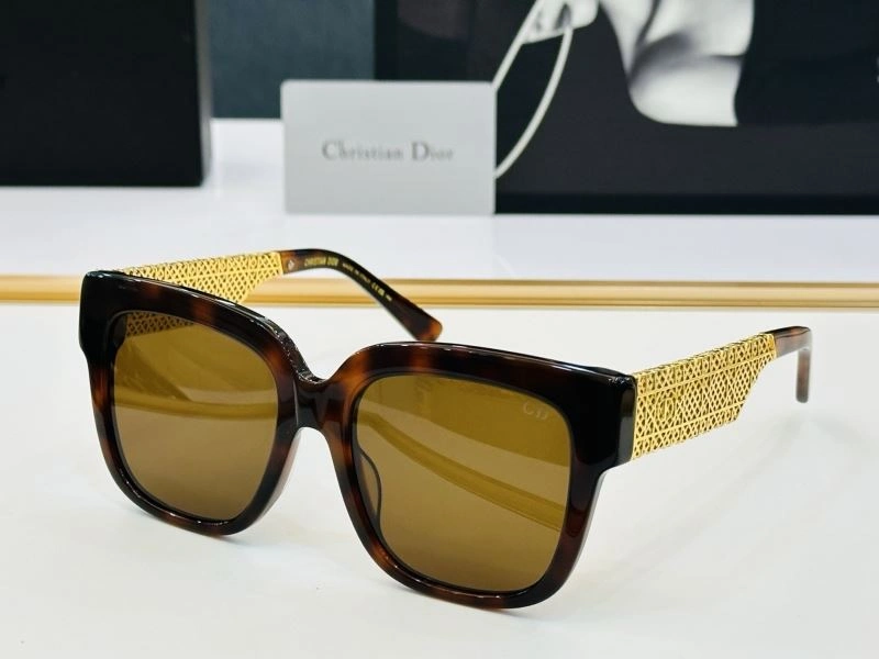 OEM Christian Dior Sunglasses