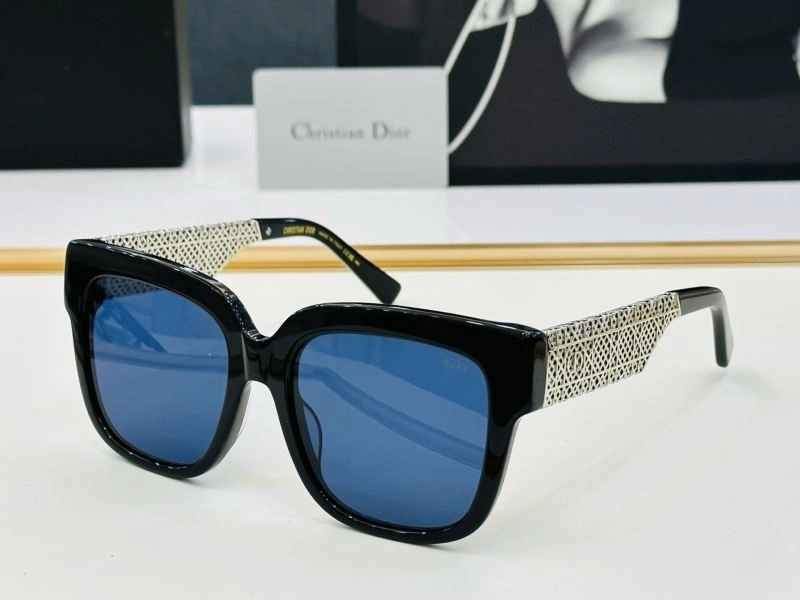 OEM Christian Dior Sunglasses
