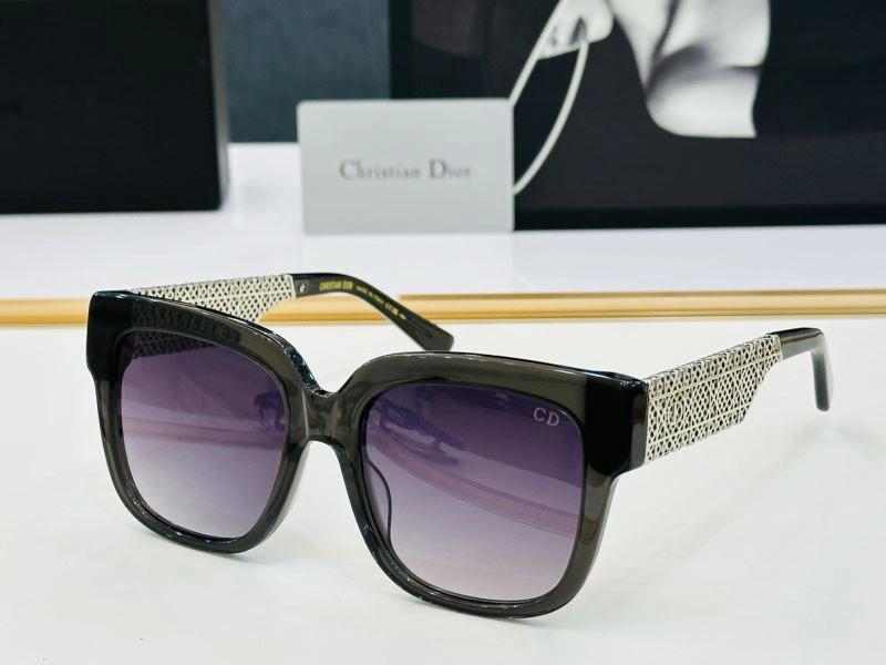 OEM Christian Dior Sunglasses