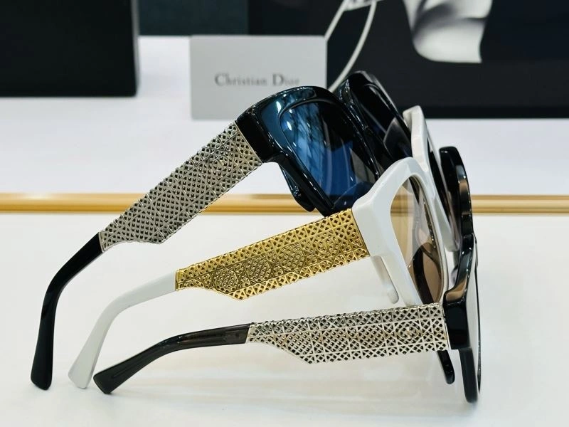 OEM Christian Dior Sunglasses
