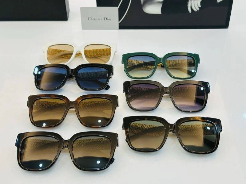 OEM Christian Dior Sunglasses