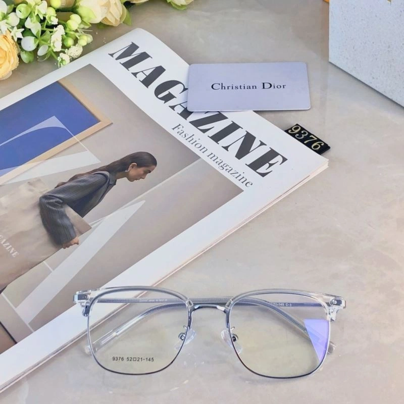 Low-cost Christian Dior Sunglasses