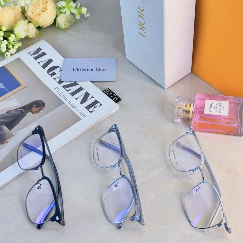 Low-cost Christian Dior Sunglasses