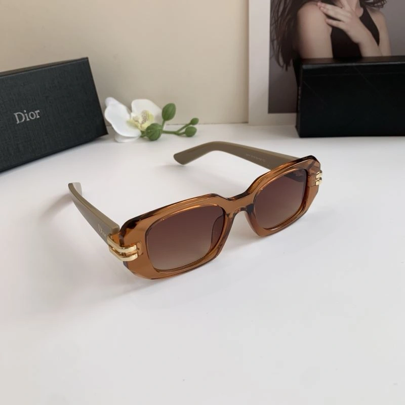 Christian Dior Sunglasses