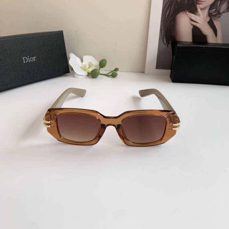 Precise copy Christian Dior Sunglasses