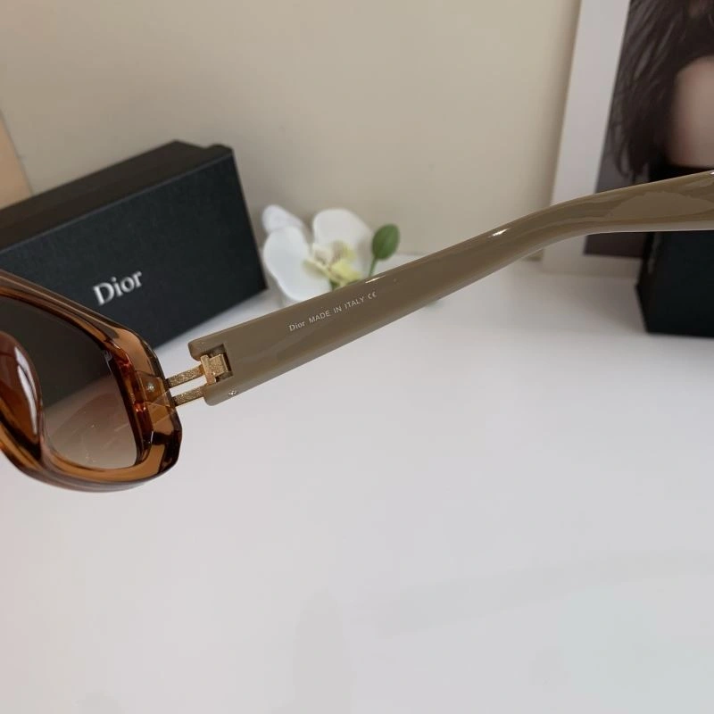 Precise copy Christian Dior Sunglasses