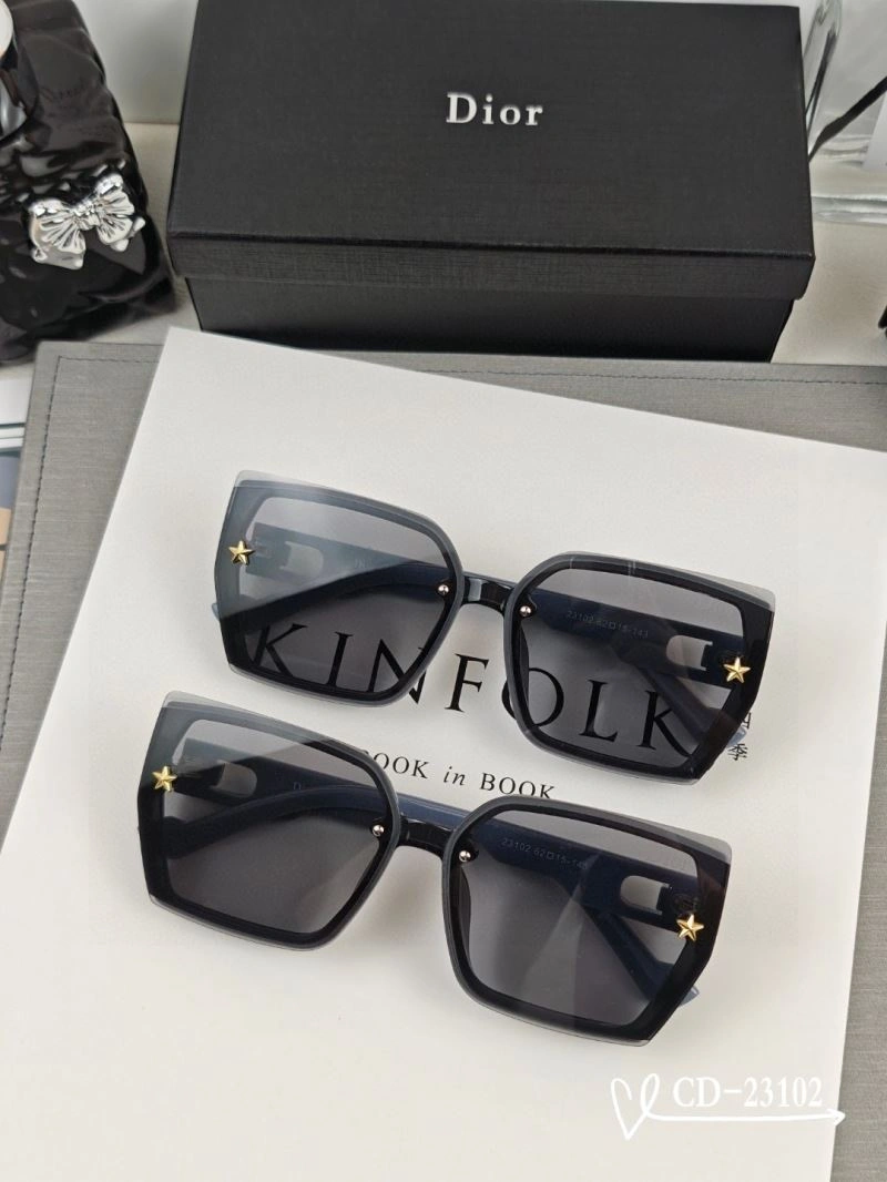 High fidelity Christian Dior Sunglasses