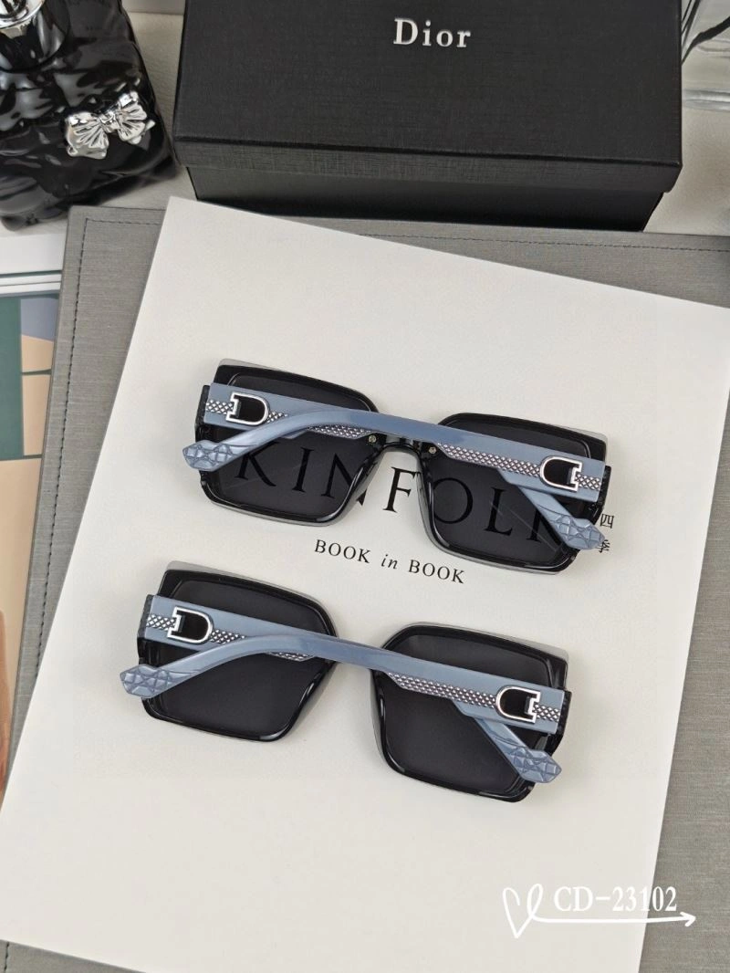 High fidelity Christian Dior Sunglasses