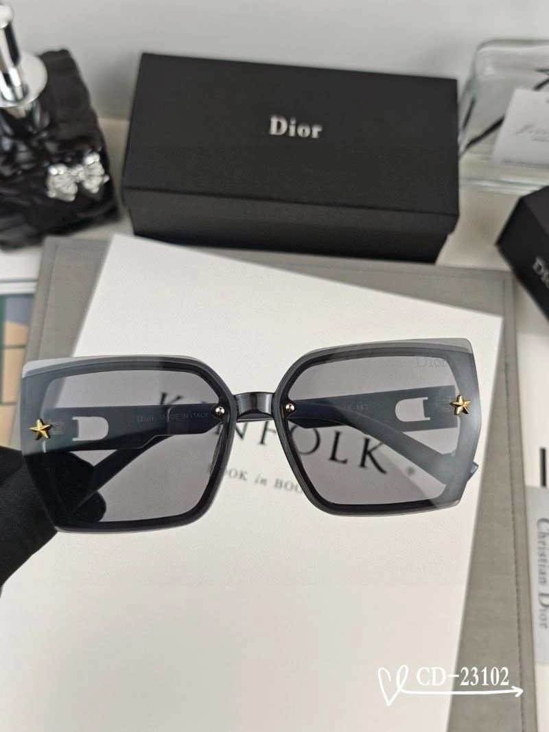 High fidelity Christian Dior Sunglasses