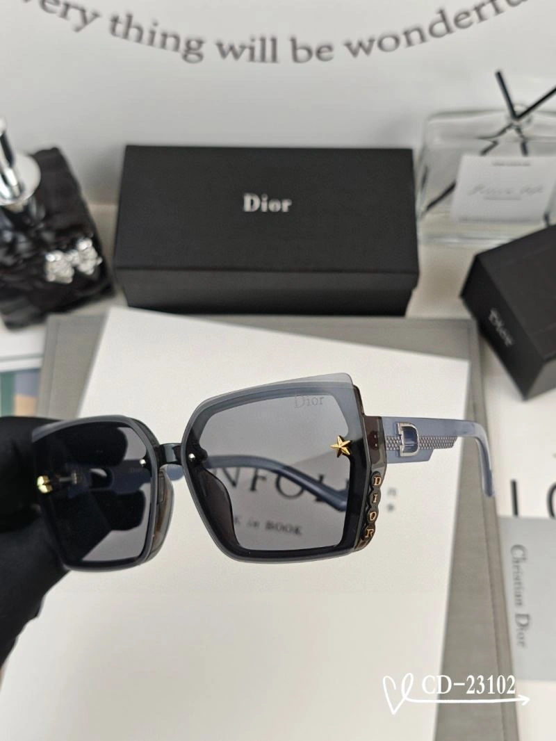 High fidelity Christian Dior Sunglasses