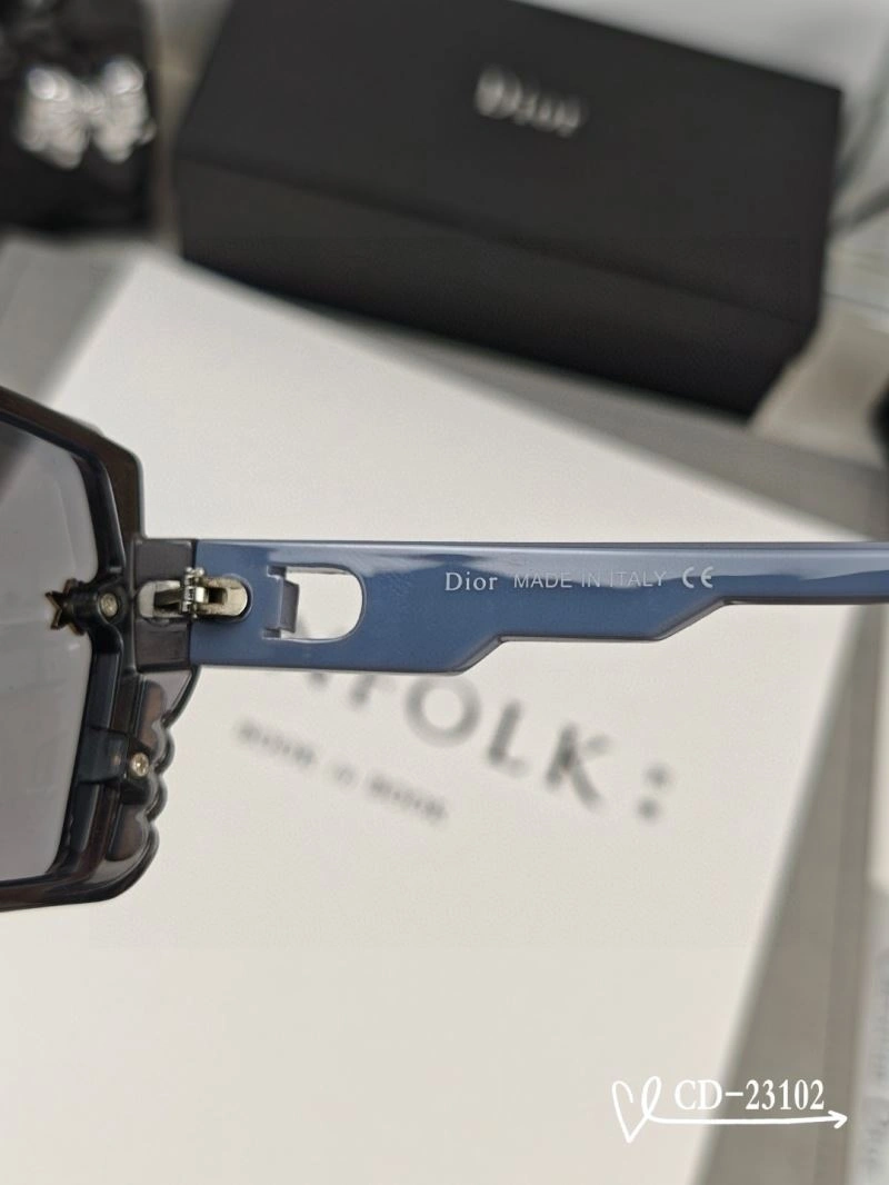 High fidelity Christian Dior Sunglasses