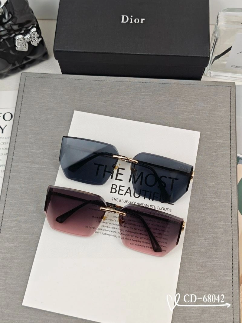 Reasonably priced Christian Dior Sunglasses