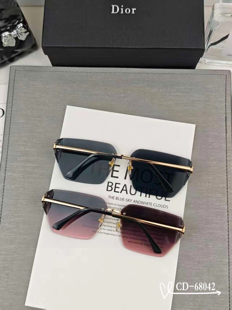 Reasonably priced Christian Dior Sunglasses