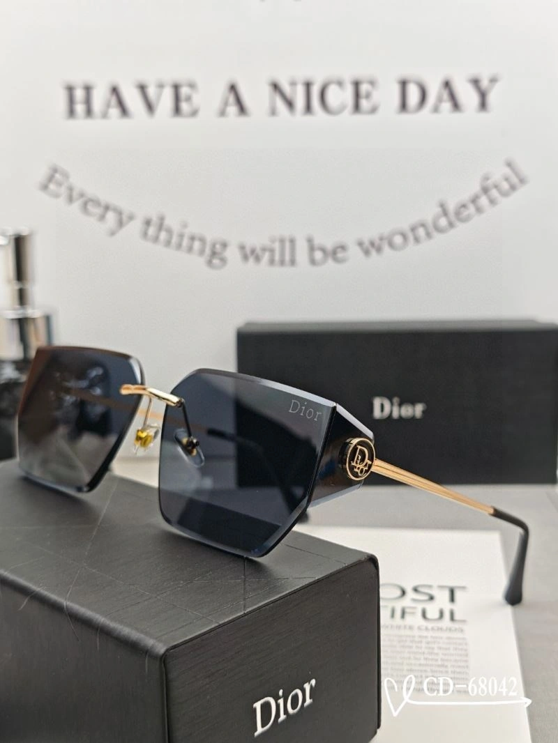 Reasonably priced Christian Dior Sunglasses
