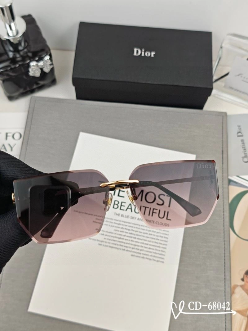 Reasonably priced Christian Dior Sunglasses