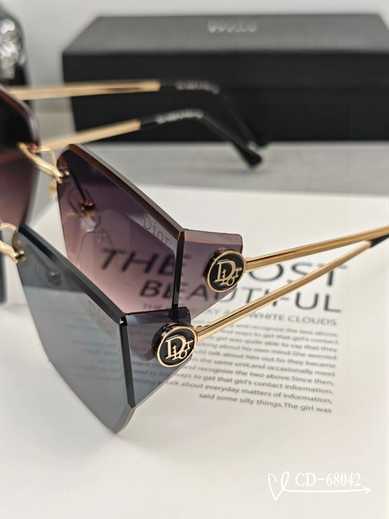 Reasonably priced Christian Dior Sunglasses
