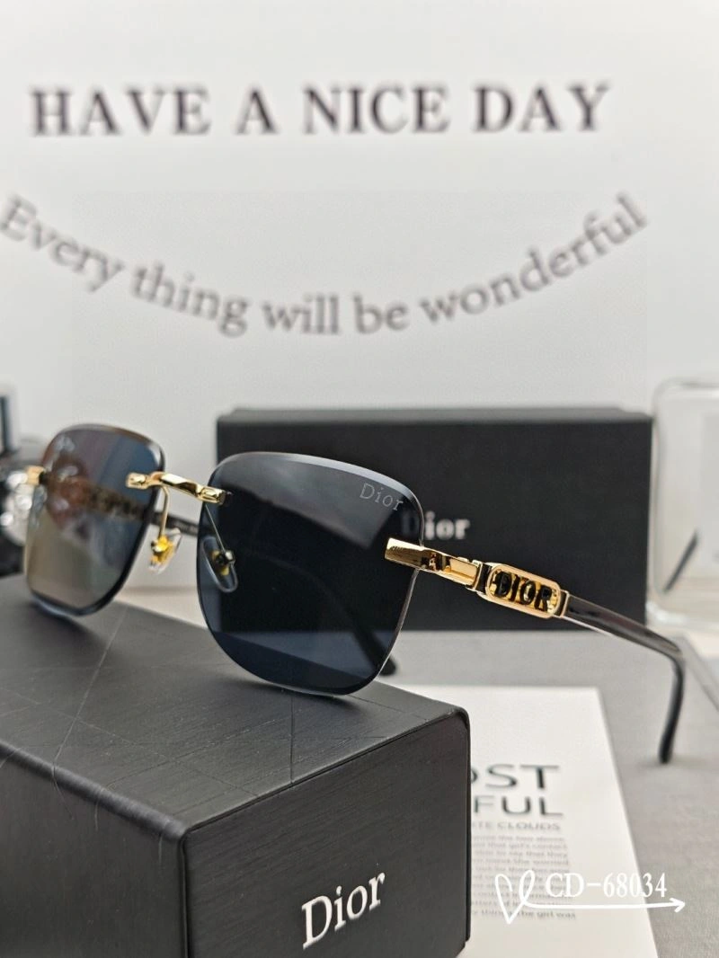 Bargain Christian Dior Sunglasses