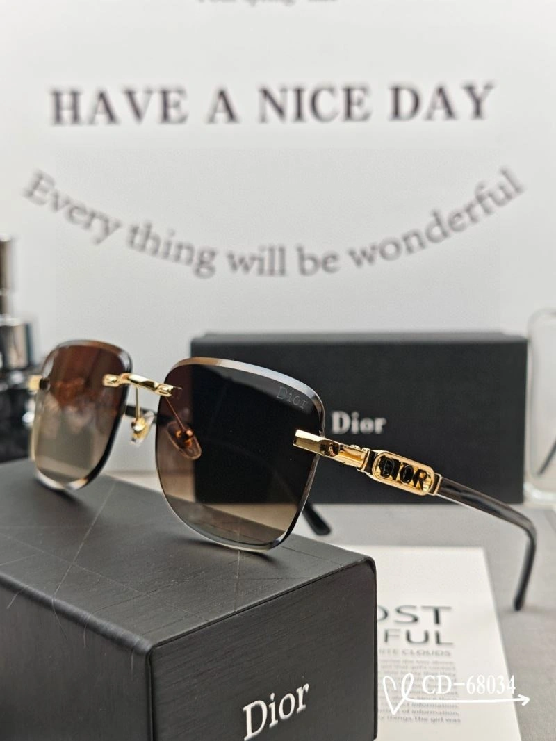 Bargain Christian Dior Sunglasses