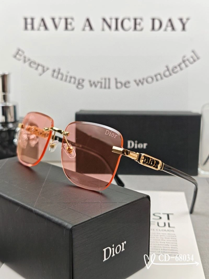 Bargain Christian Dior Sunglasses