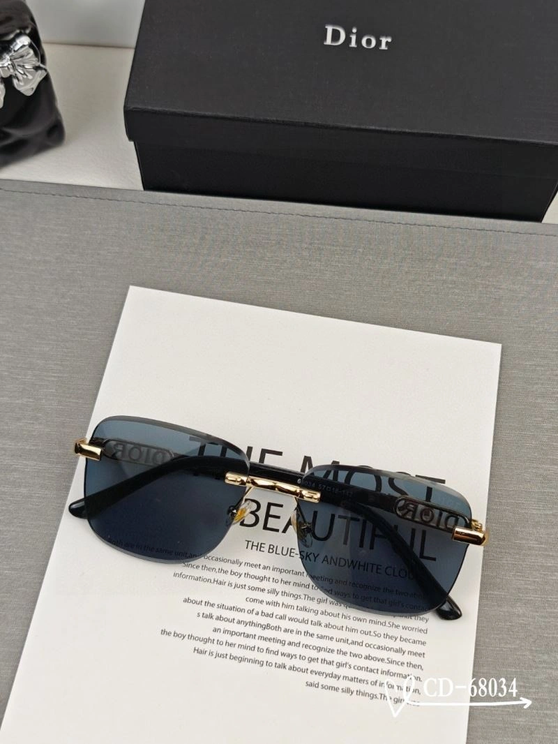 Bargain Christian Dior Sunglasses