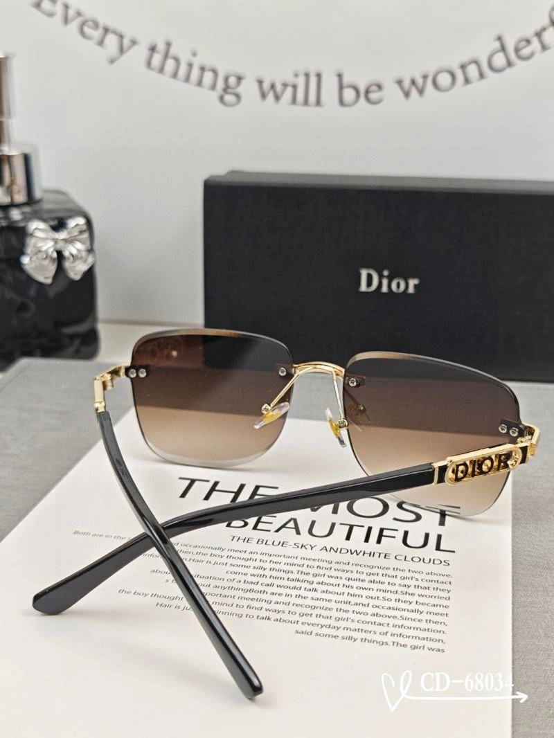 Bargain Christian Dior Sunglasses