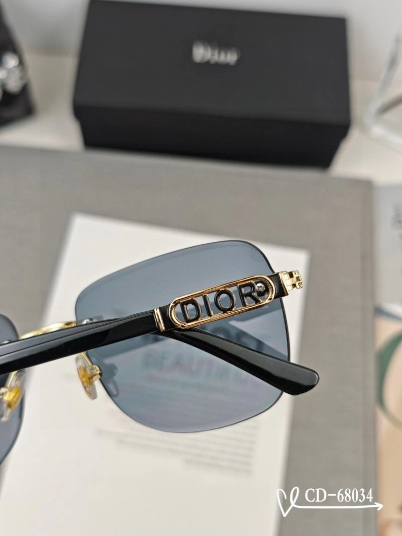 Bargain Christian Dior Sunglasses