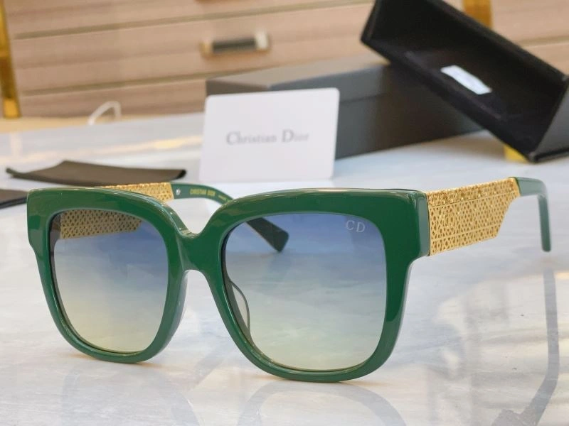 Christian Dior Sunglasses