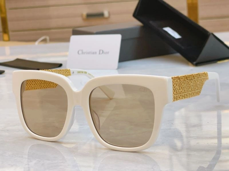 Official Christian Dior Sunglasses
