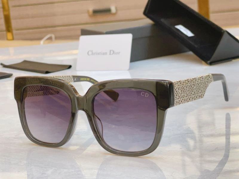Official Christian Dior Sunglasses