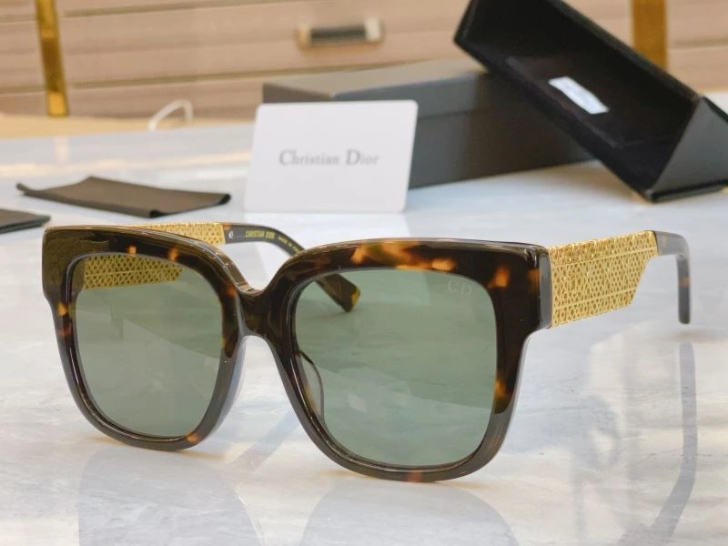 Official Christian Dior Sunglasses