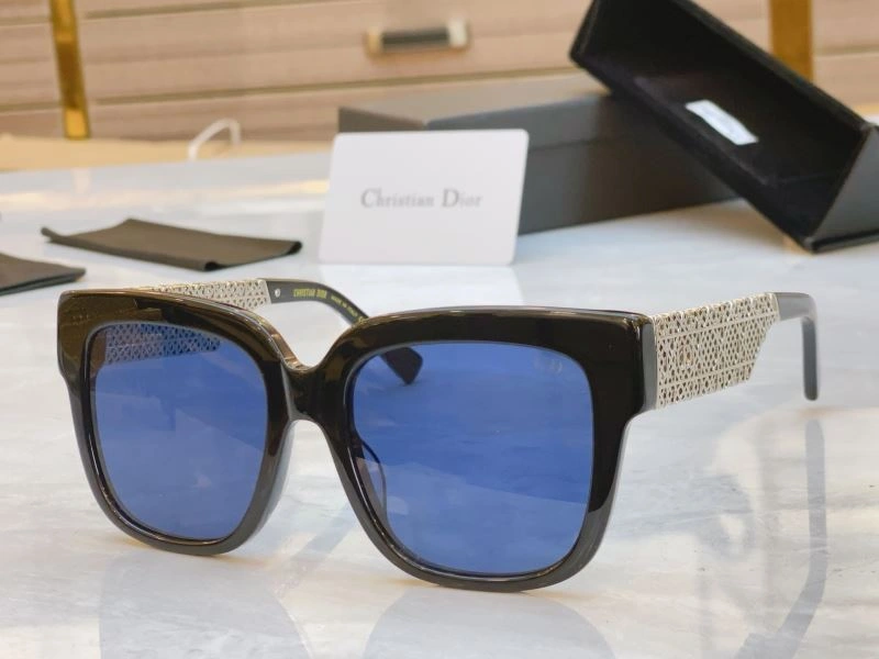 Official Christian Dior Sunglasses
