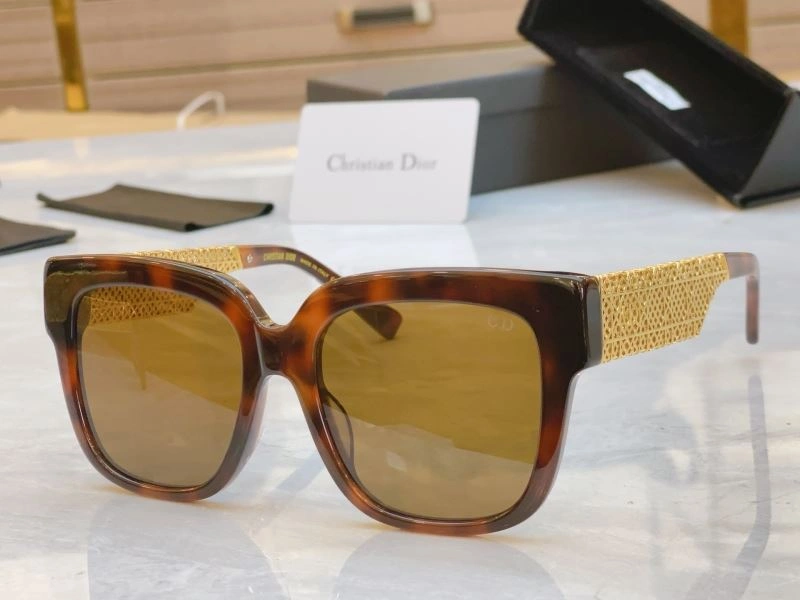 Official Christian Dior Sunglasses
