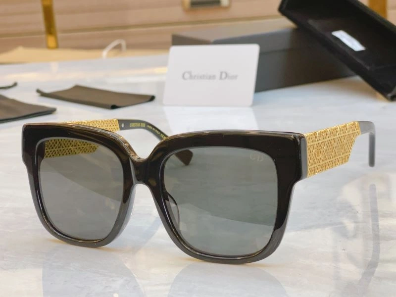 Official Christian Dior Sunglasses