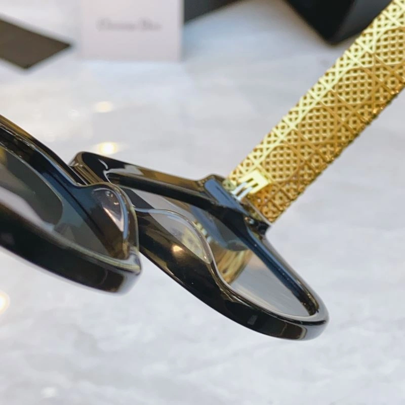Official Christian Dior Sunglasses