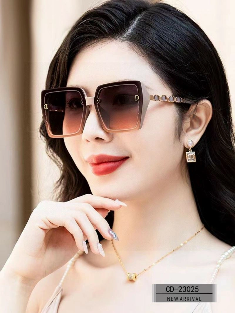 Precise copy Christian Dior Sunglasses