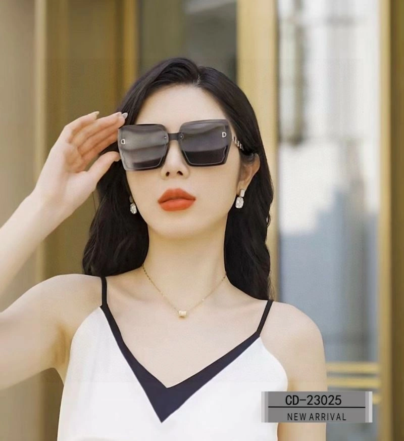 Precise copy Christian Dior Sunglasses