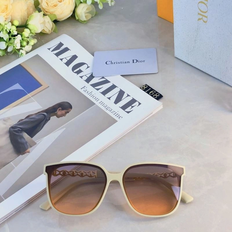 Perfect replica Christian Dior Sunglasses