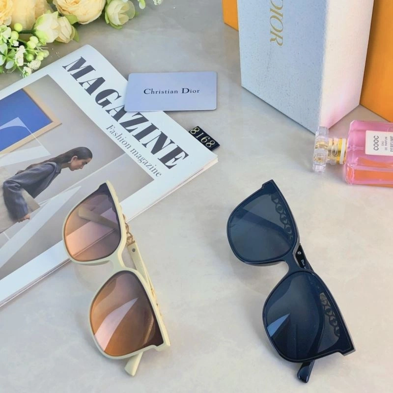 Perfect replica Christian Dior Sunglasses