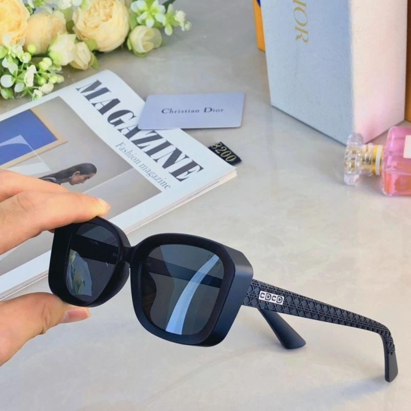 Christian Dior Sunglasses