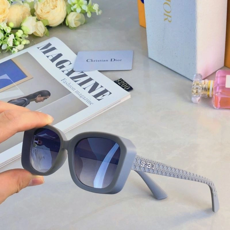 Mirror quality Christian Dior Sunglasses
