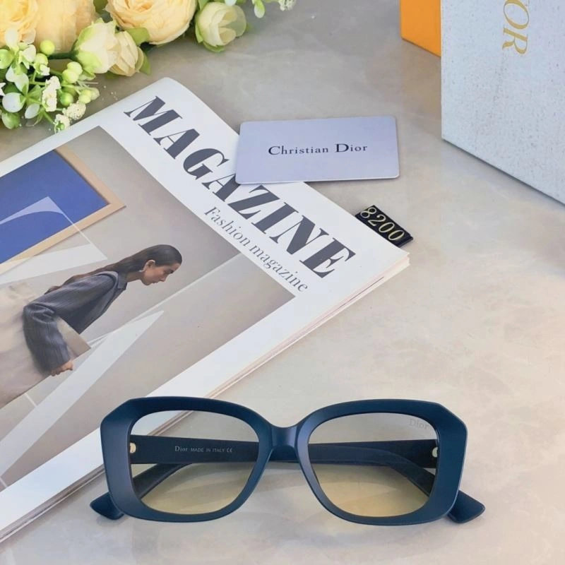 Mirror quality Christian Dior Sunglasses