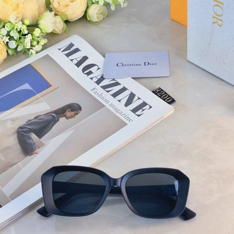 Mirror quality Christian Dior Sunglasses