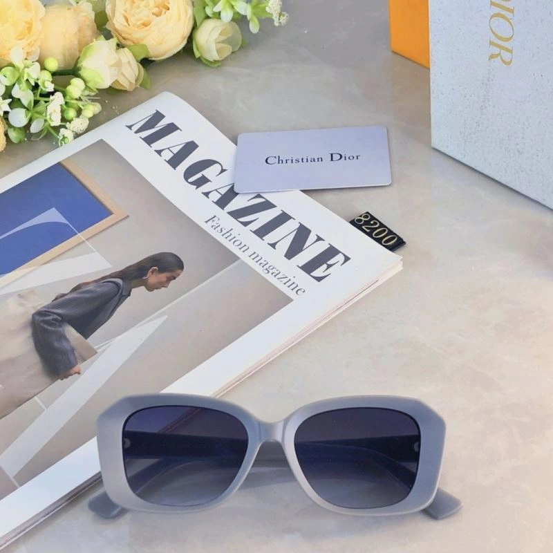 Mirror quality Christian Dior Sunglasses