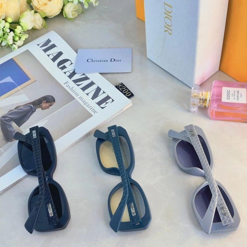 Mirror quality Christian Dior Sunglasses