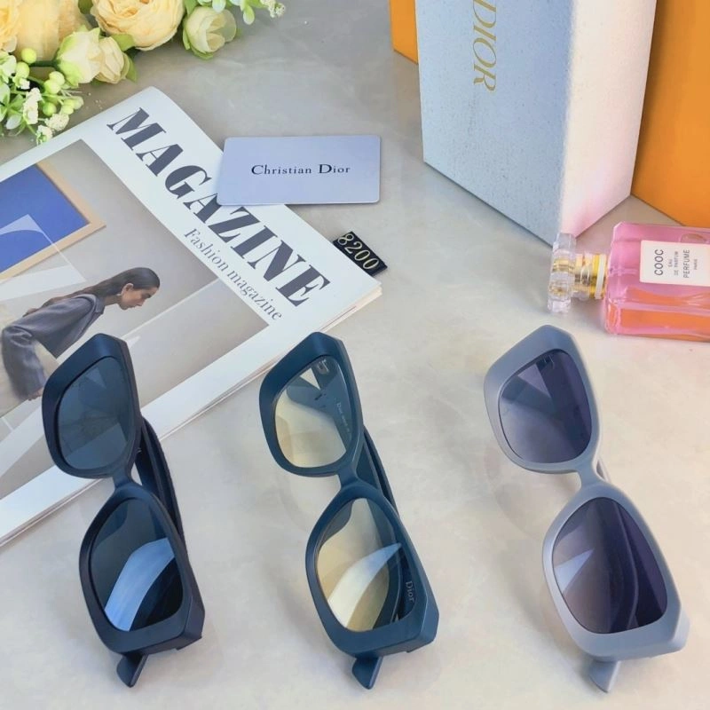 Mirror quality Christian Dior Sunglasses