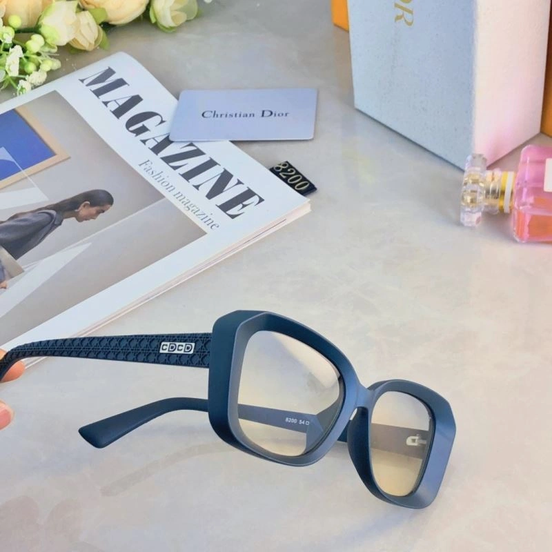 Mirror quality Christian Dior Sunglasses