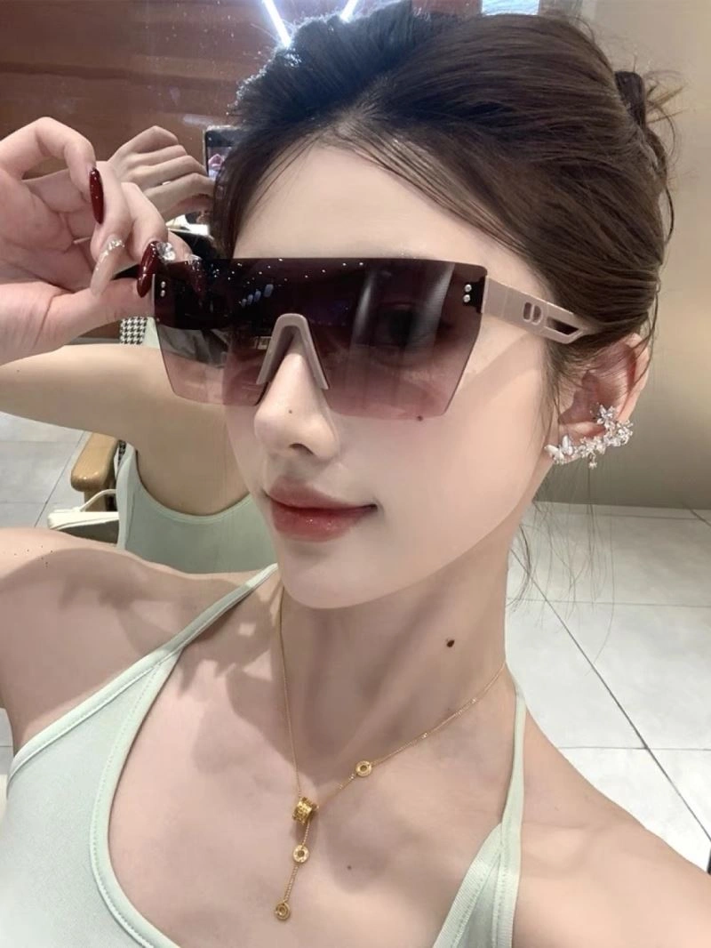 Brand-authenticated Christian Dior Sunglasses