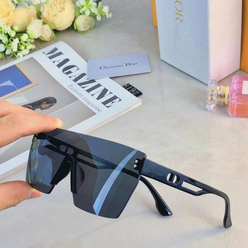 Brand-authenticated Christian Dior Sunglasses