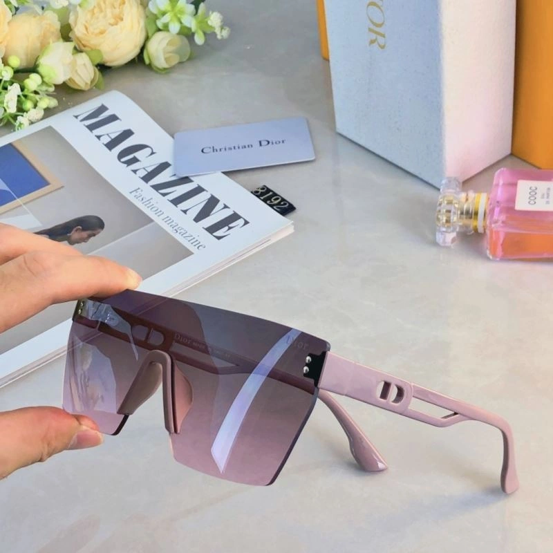 Brand-authenticated Christian Dior Sunglasses