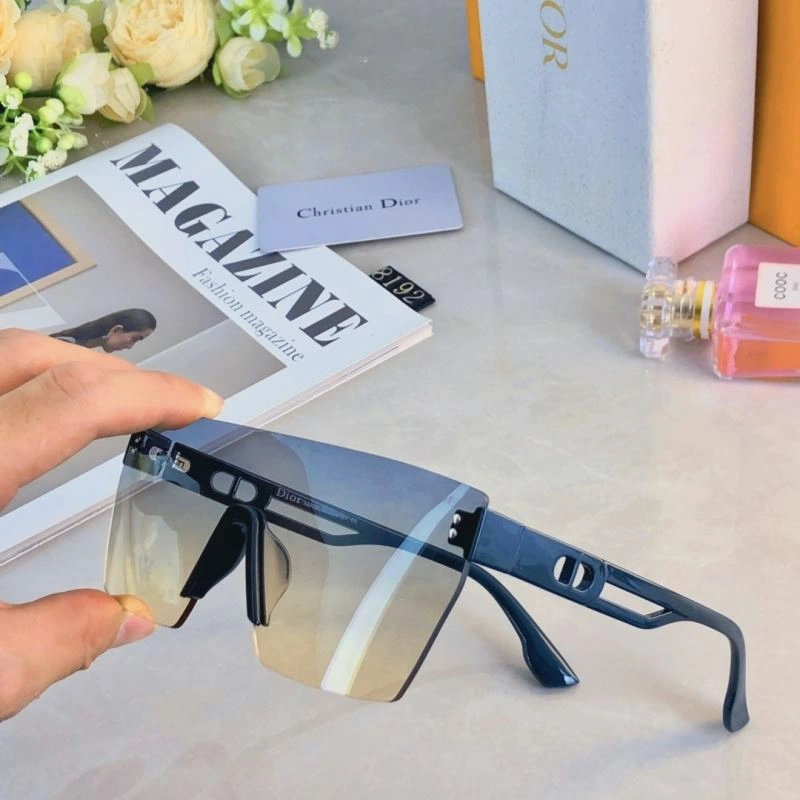 Brand-authenticated Christian Dior Sunglasses